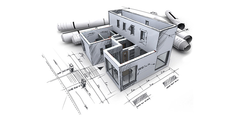 Izdelava dokumentacije za gradbeno dovoljenje - DGD - Enplan